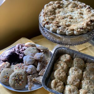 Shop - Bittersweet Bakery