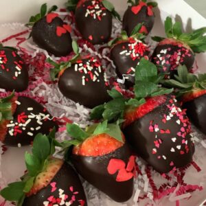 Shop - Bittersweet Bakery